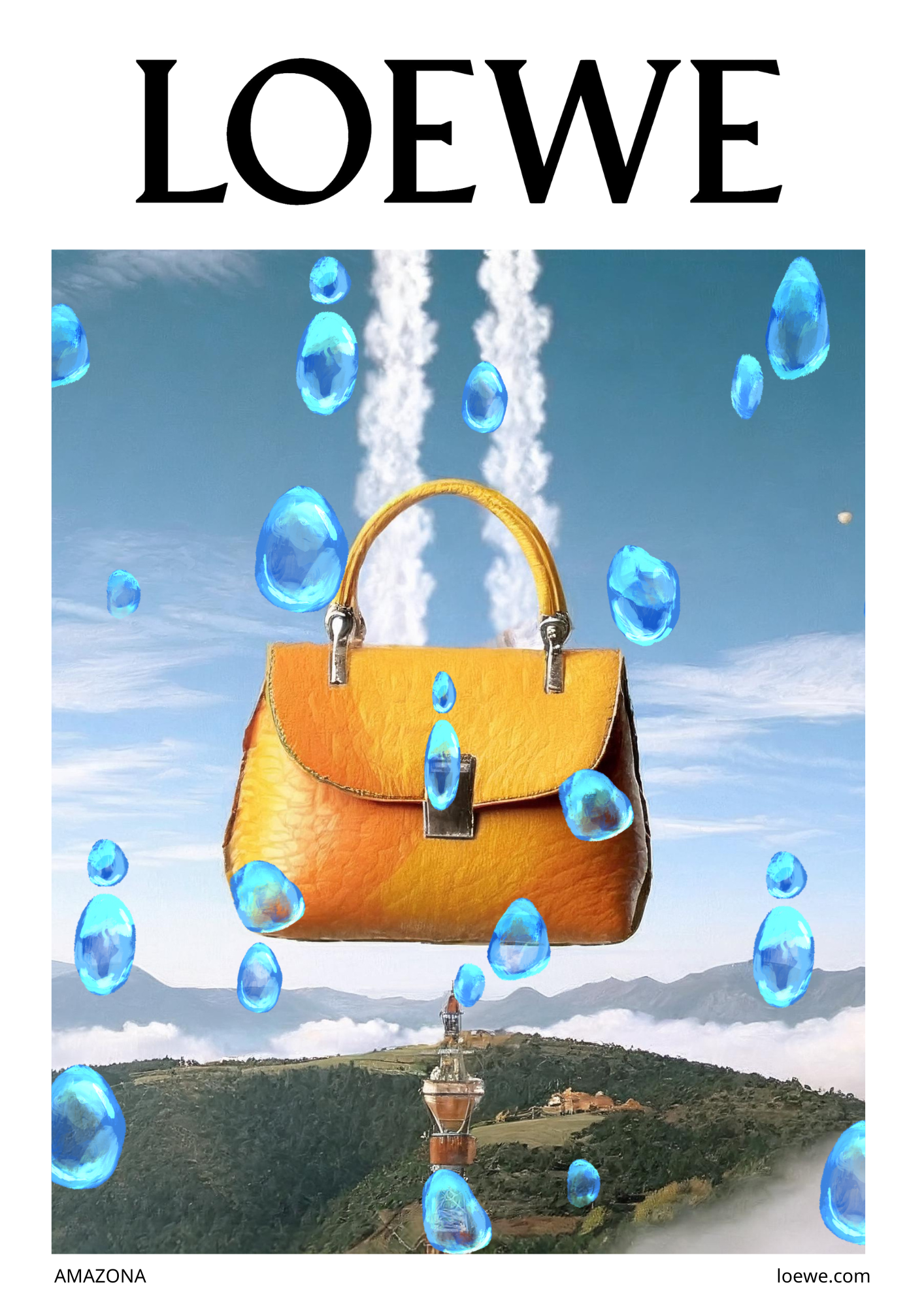 LOEWE – Val´s Creative Studio